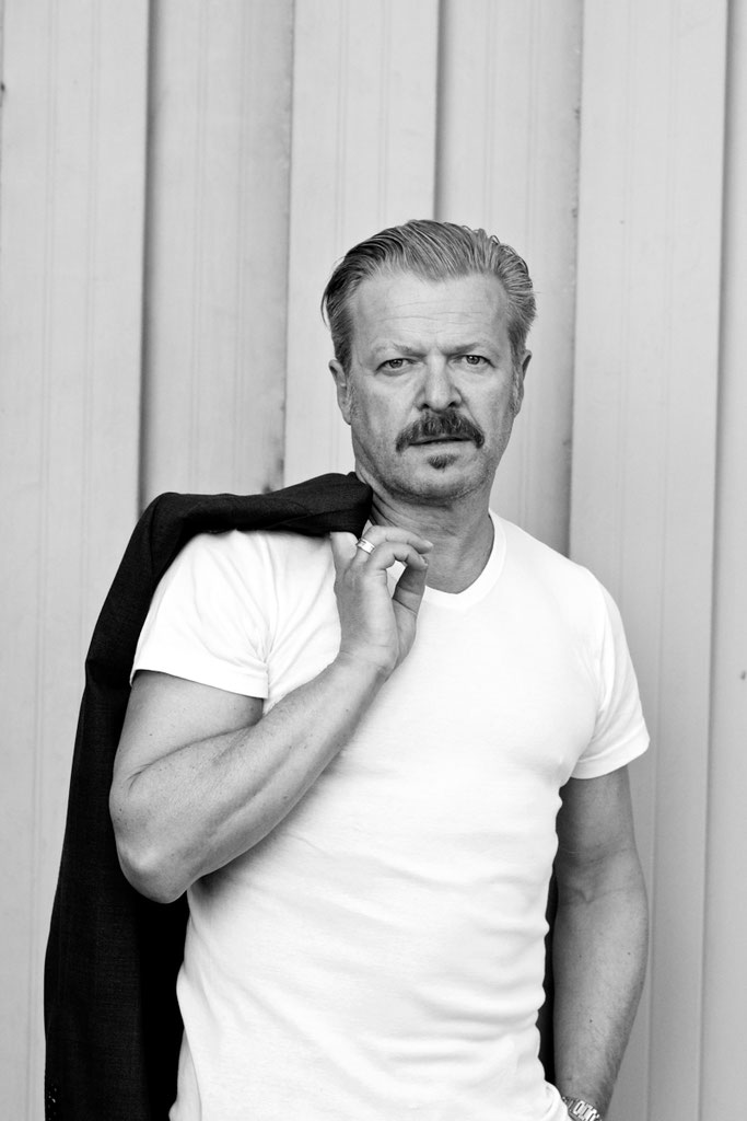 BIOGRAFIE - Roland Koch - Schauspieler