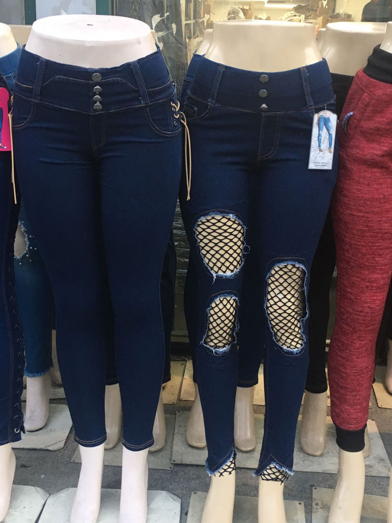 ROPA MODERNA EN VENTA - httboutique