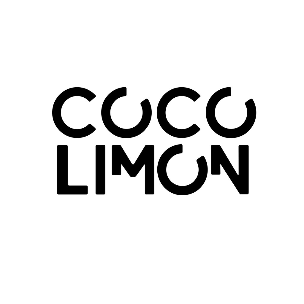 Coco Limon - Página web de cecilia.ayala