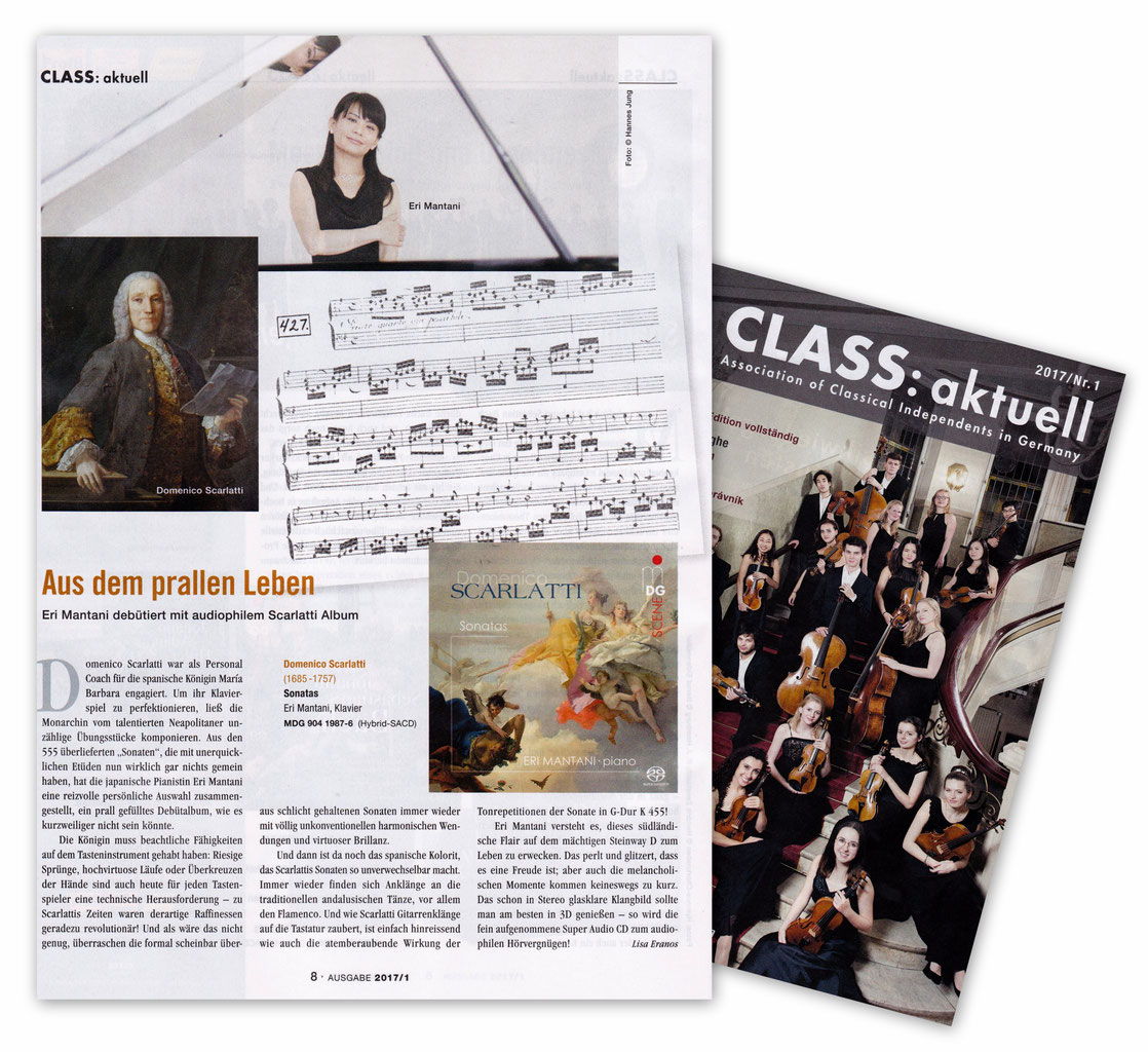 Reviews - 萬谷衣里 オフィシャルサイト Eri Mantani Official Web Site