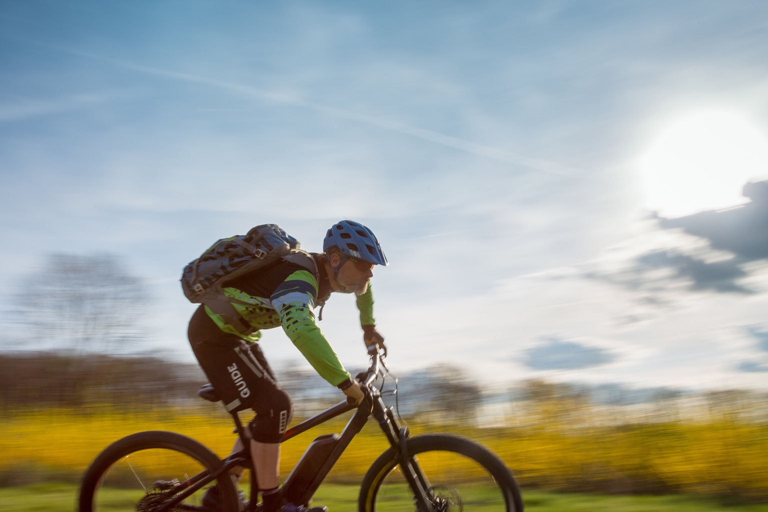 e-MTB - eMountainbike Touren - mountainbike-ruhrgebiet