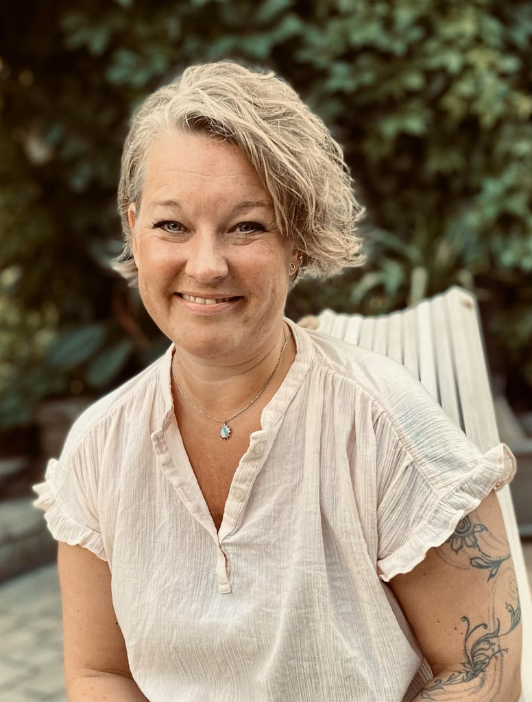 Kontaktmöglichkeiten - Mag. Vera Sus