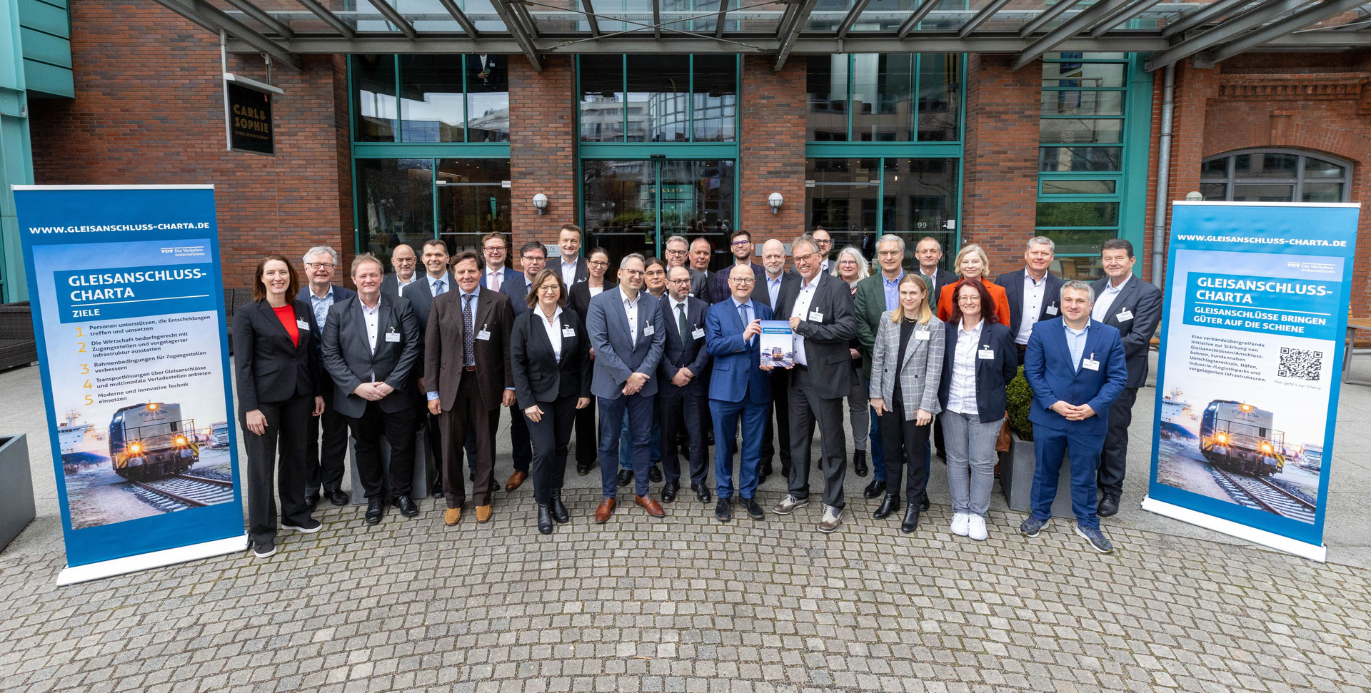 Aktuelles - Deutsche GVZ-Gesellschaft mbH