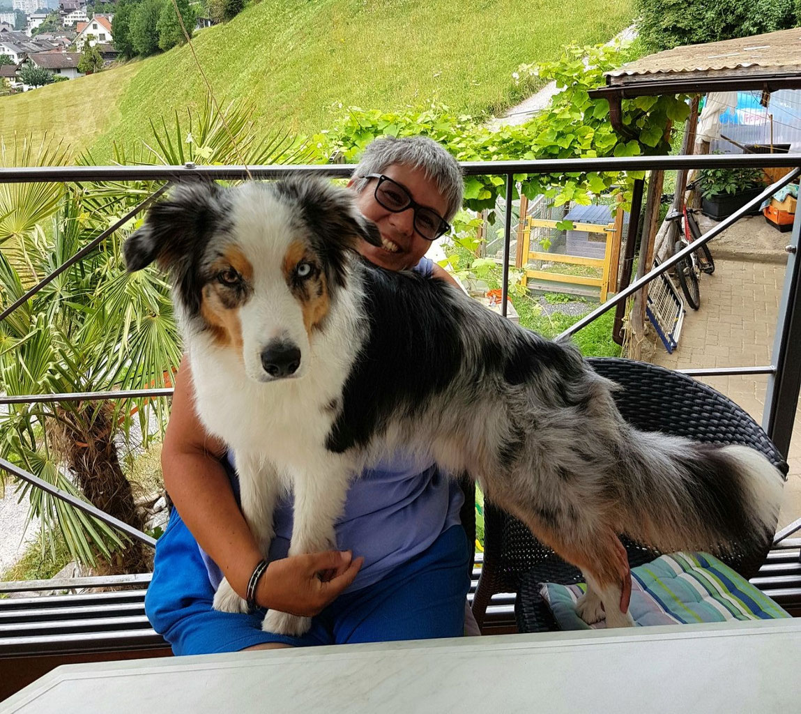 NADAC - maya-bachmanns Webseite!