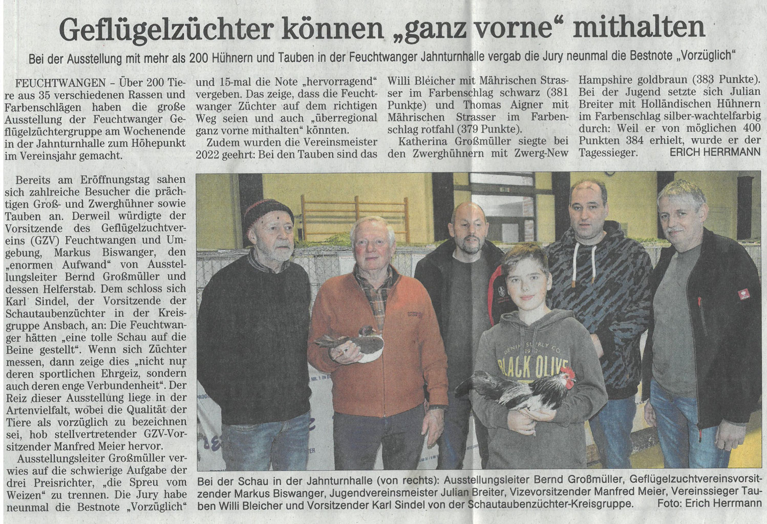 2022 - gzv-feuchtwangens Webseite!