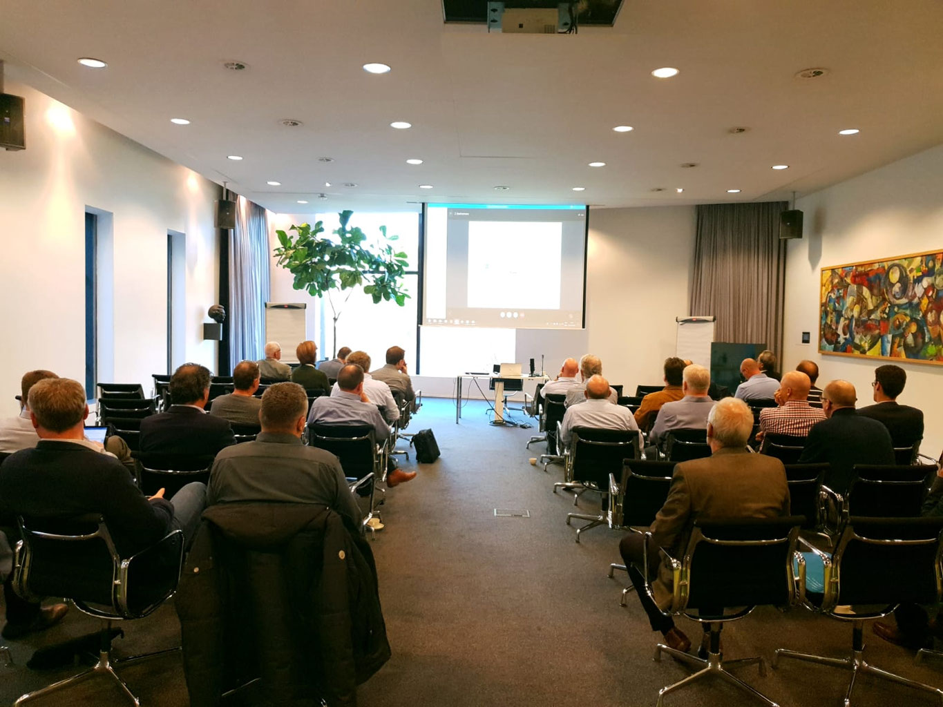 WIB NEWS - WIB Process Automation Users' Association