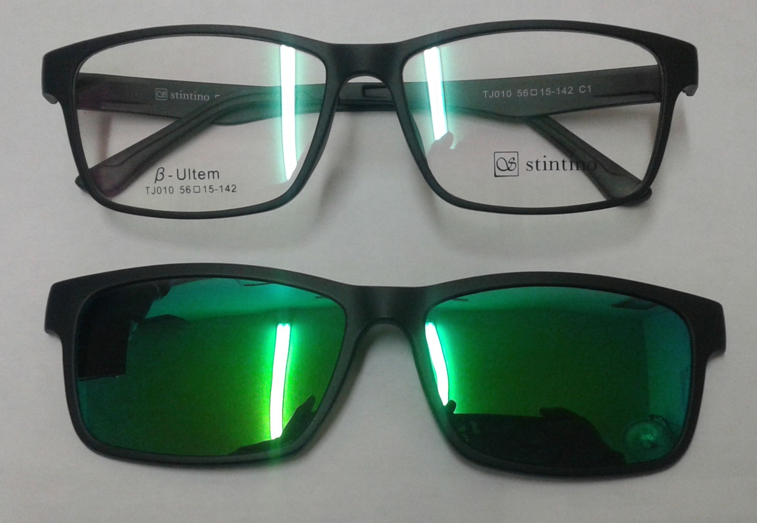 LENTES SOLARES - optica-optivision