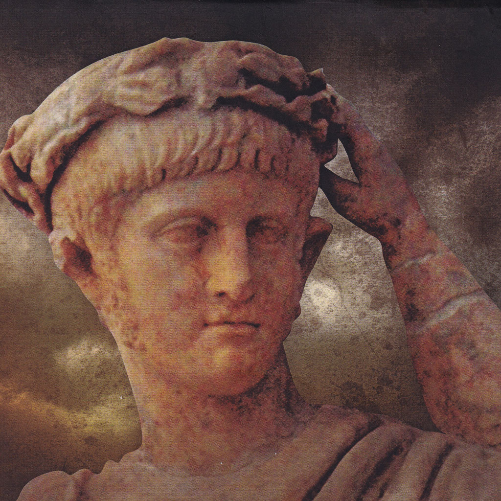 John D. Grainger: The Roman Imperial Succession (2020) - PLEKOS ...