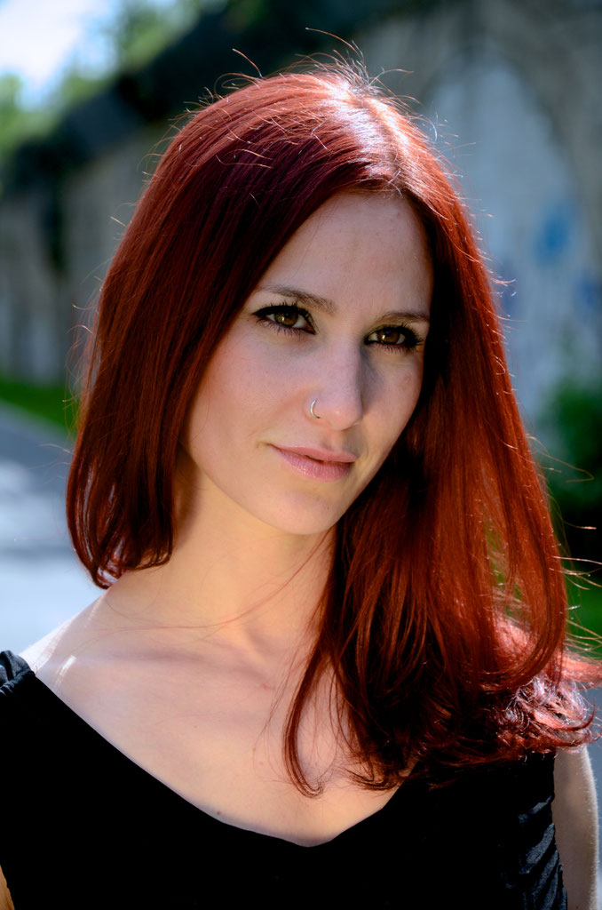 Bio und CV - samirasaygilis Webseite!