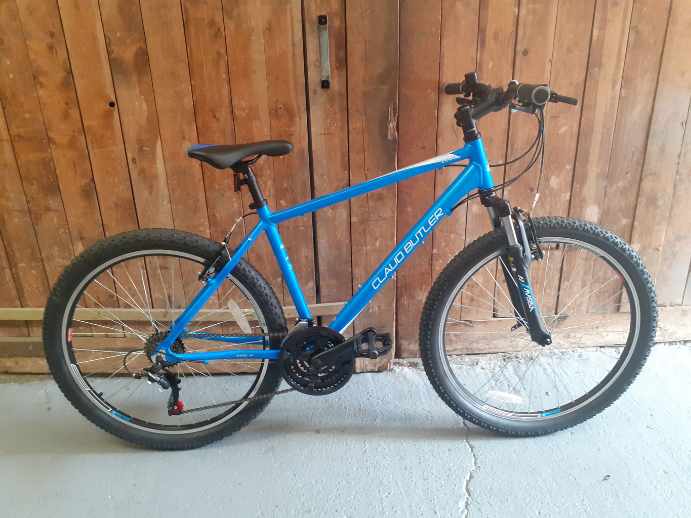 Claud Butler - Northside Bikes