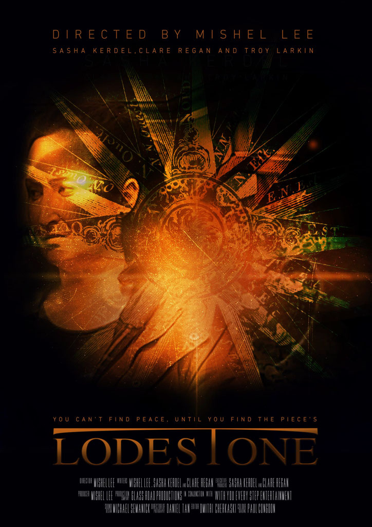 FILMS - Mishel Lee.com