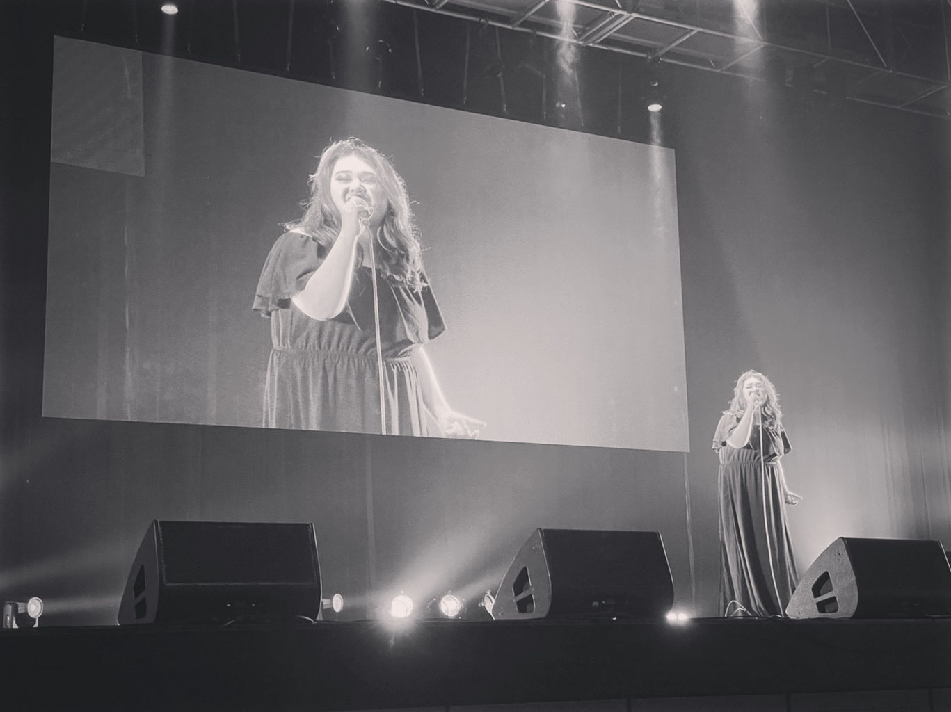 Ku's Story - singer-ku-official