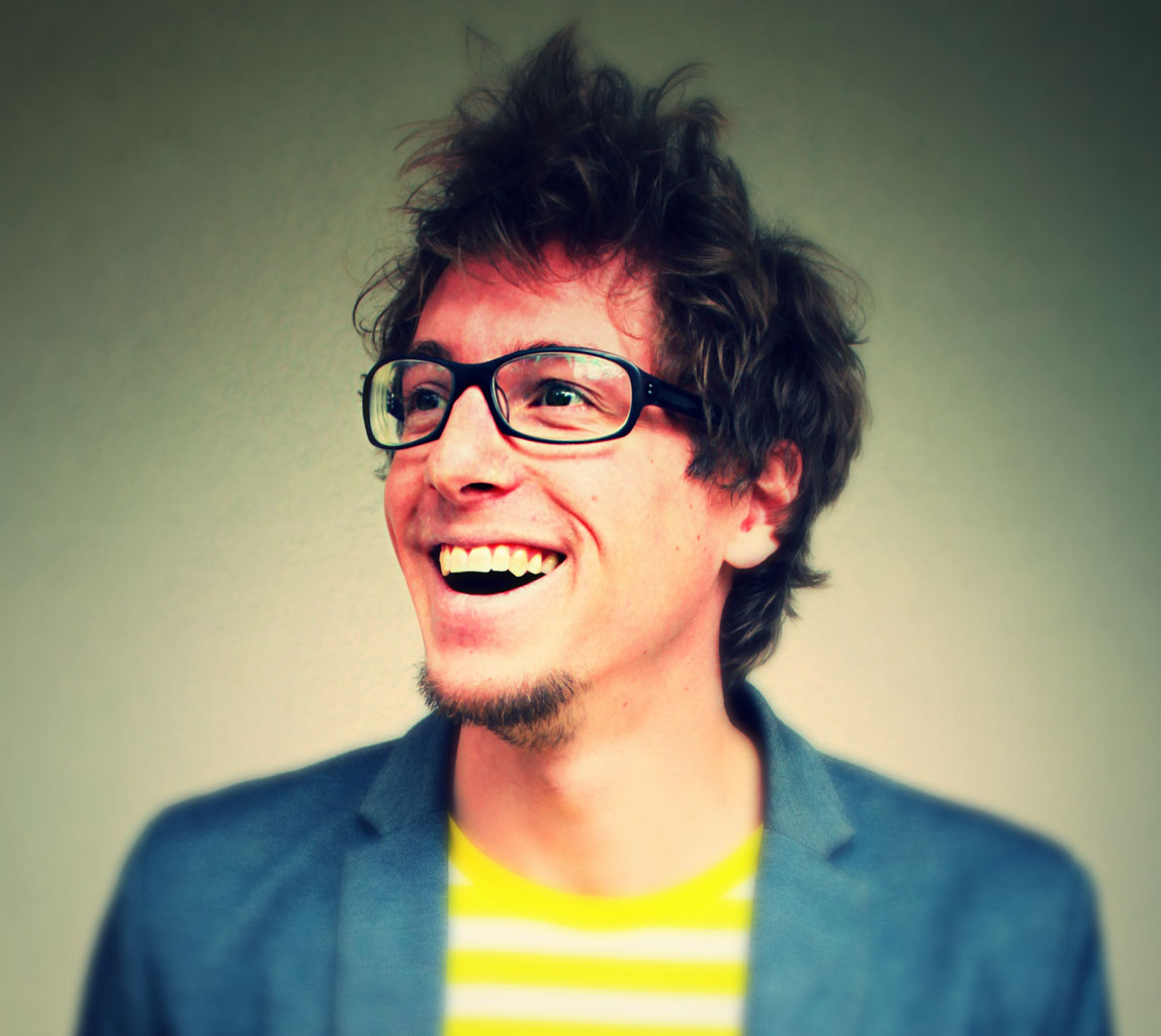 Daniel Hopf - Bass Player, MD, Composer, Teacher, Keys - danielhopf