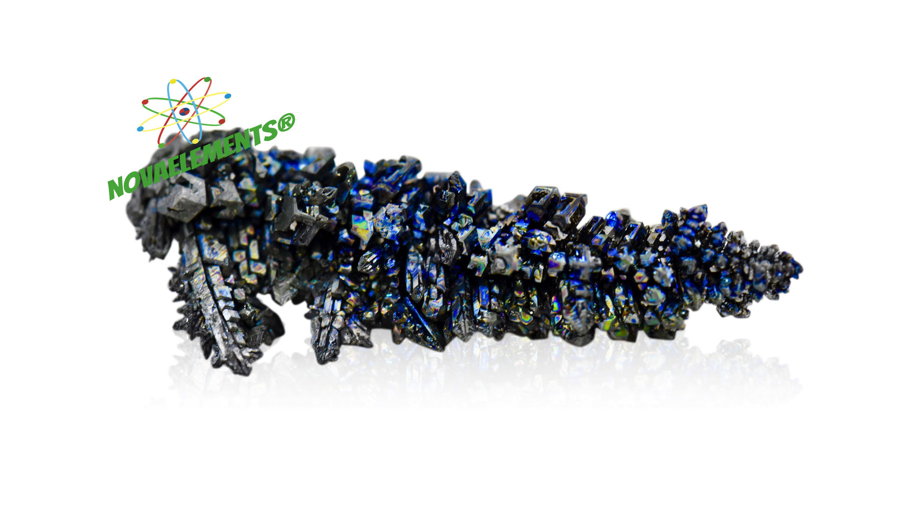 Buy Vanadium metal - NovaElements® US Shop