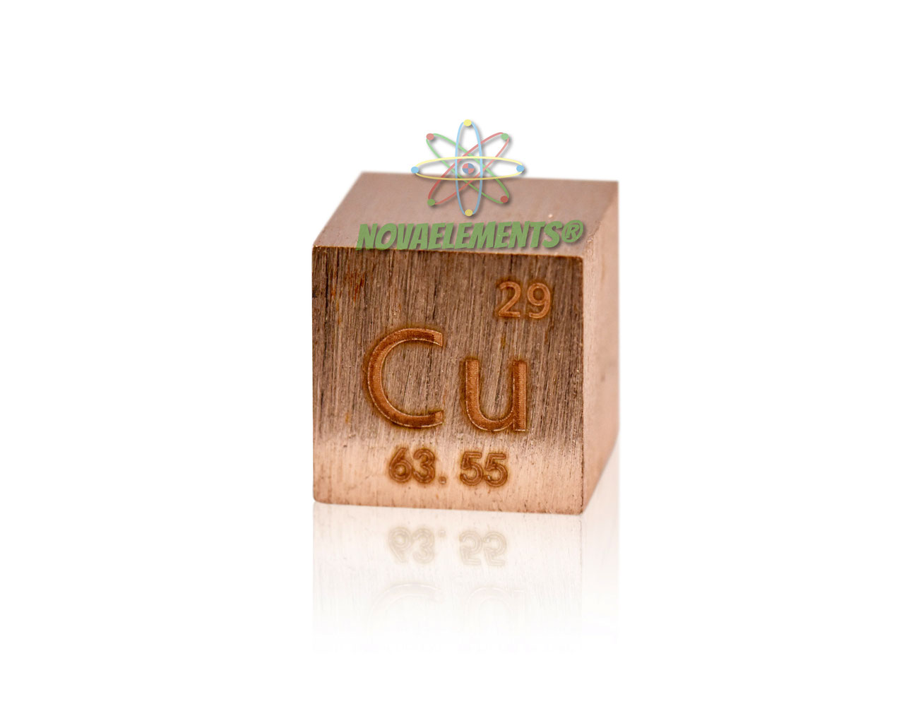 Element Copper