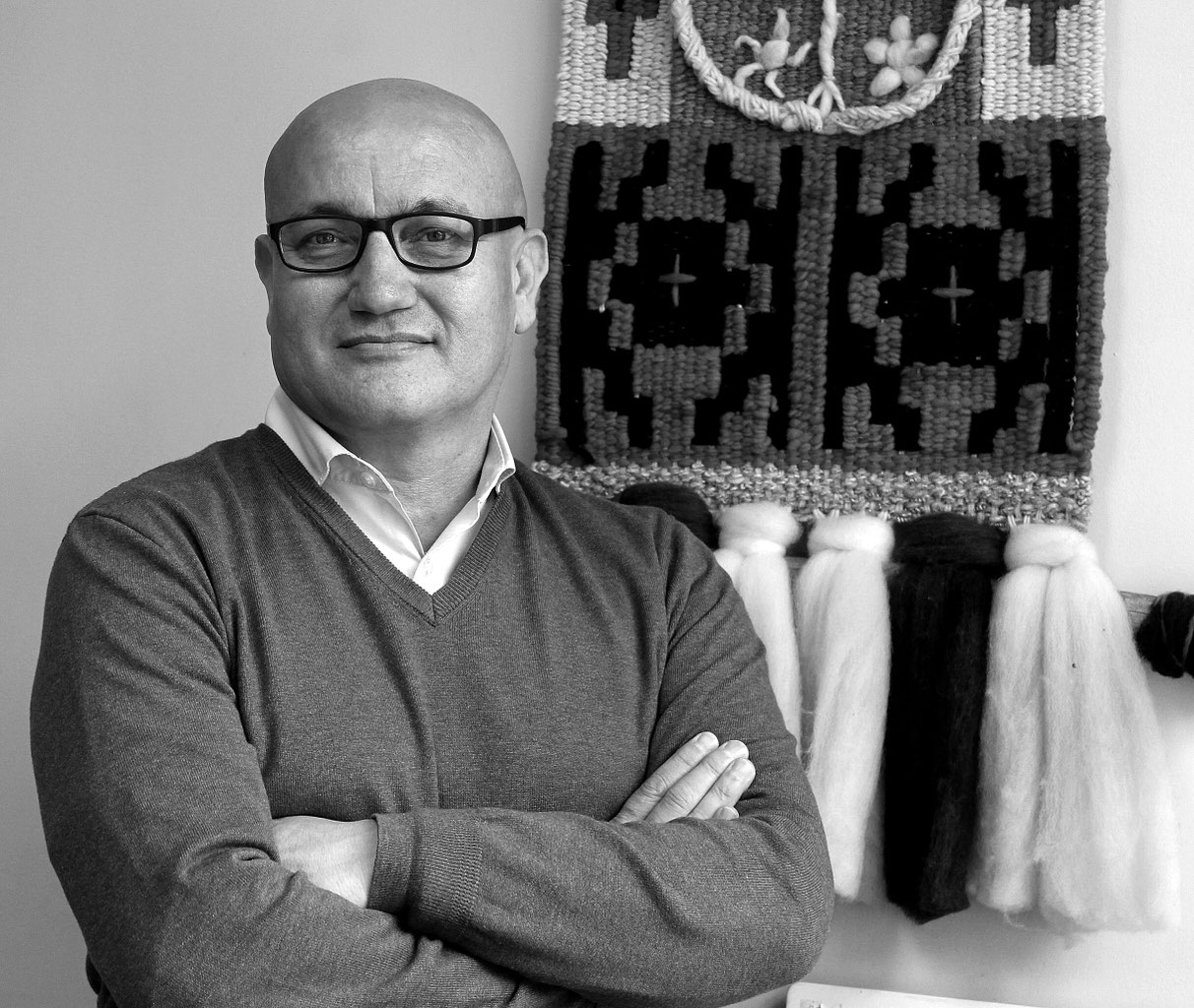 Sobre el autor - Página web de geo-culturas