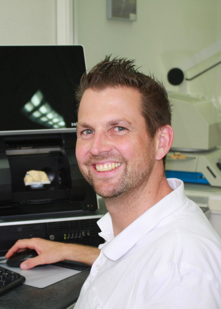 Team - mah-zahntechniks Jimdo-Page!