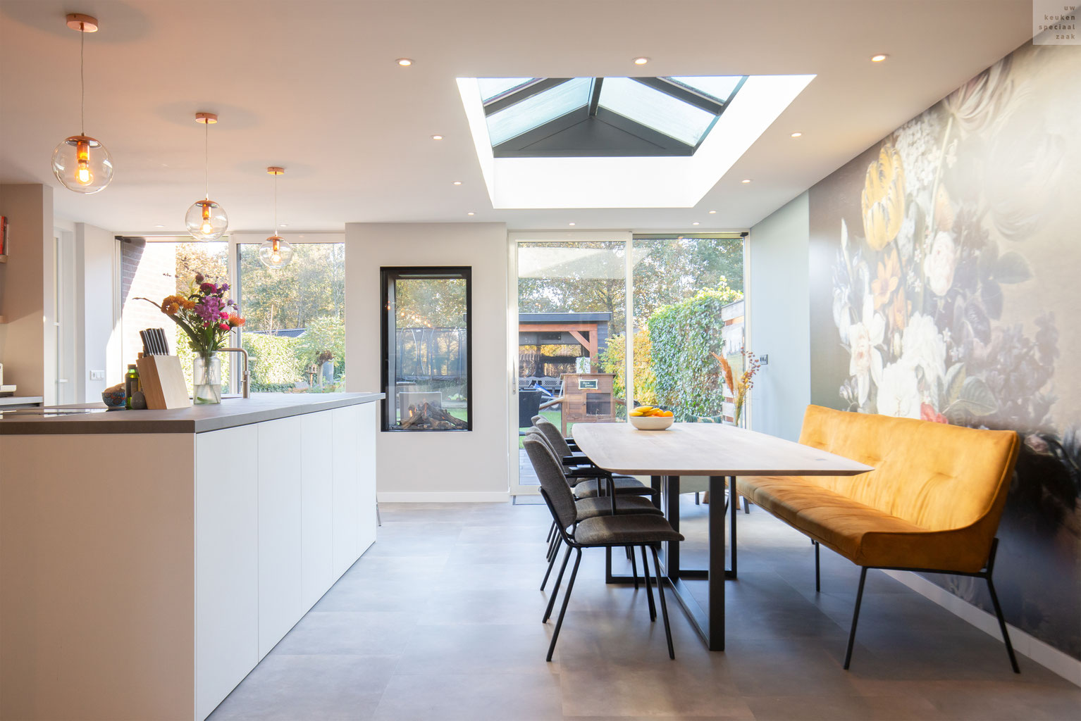 Interieurstylist - Woonliefde Interieurstyling & advies