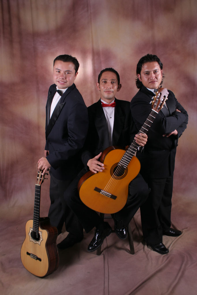 Trios - Página Jimdo de talentomusica