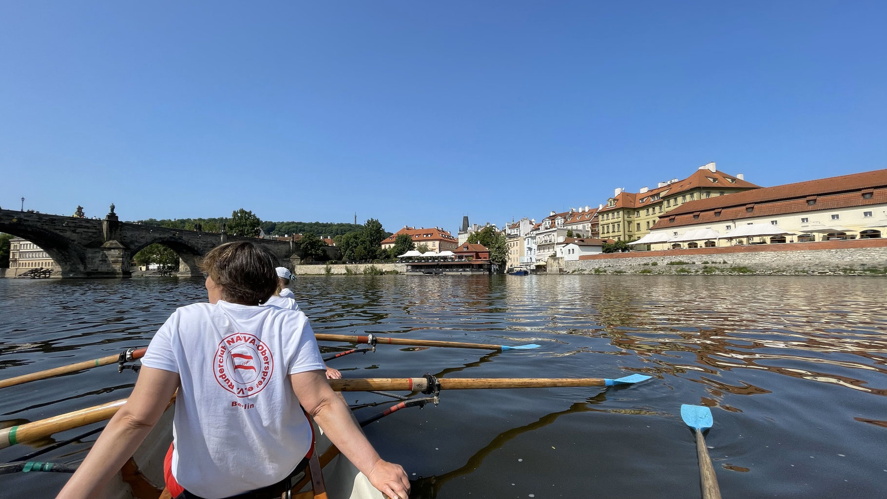 RCNO - Ruderclub NARVA-Oberspree e.V.
