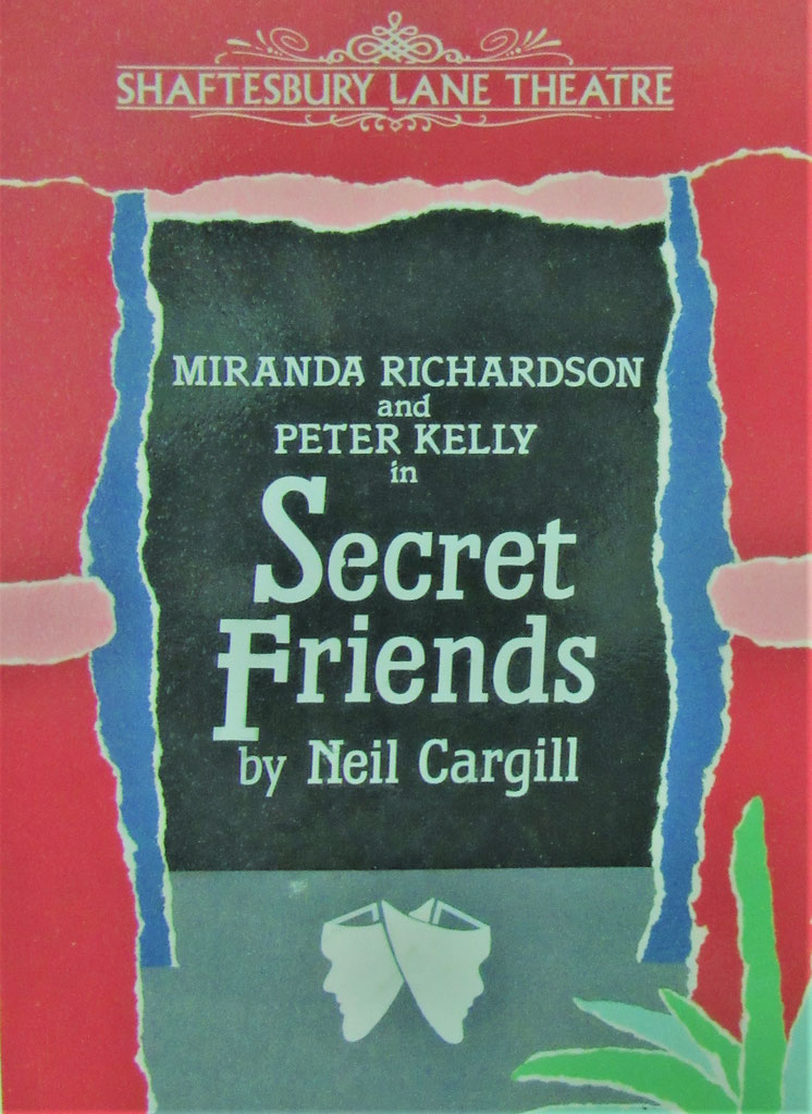 writer /director STORIES WOVEN FROM THE VERY FABRIC OF RADIO - neilcargill