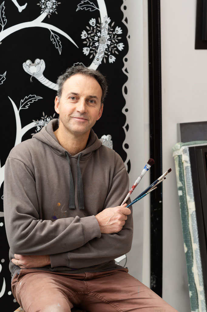 Qui suis-je ? - boud1