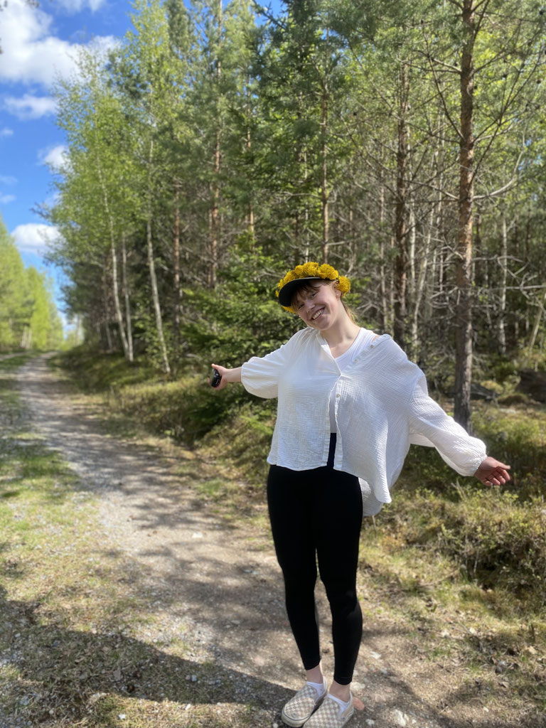 Ausgerechnet UPPSALA – 10 Monate Schweden nach dem Abi - Praktikum im ...