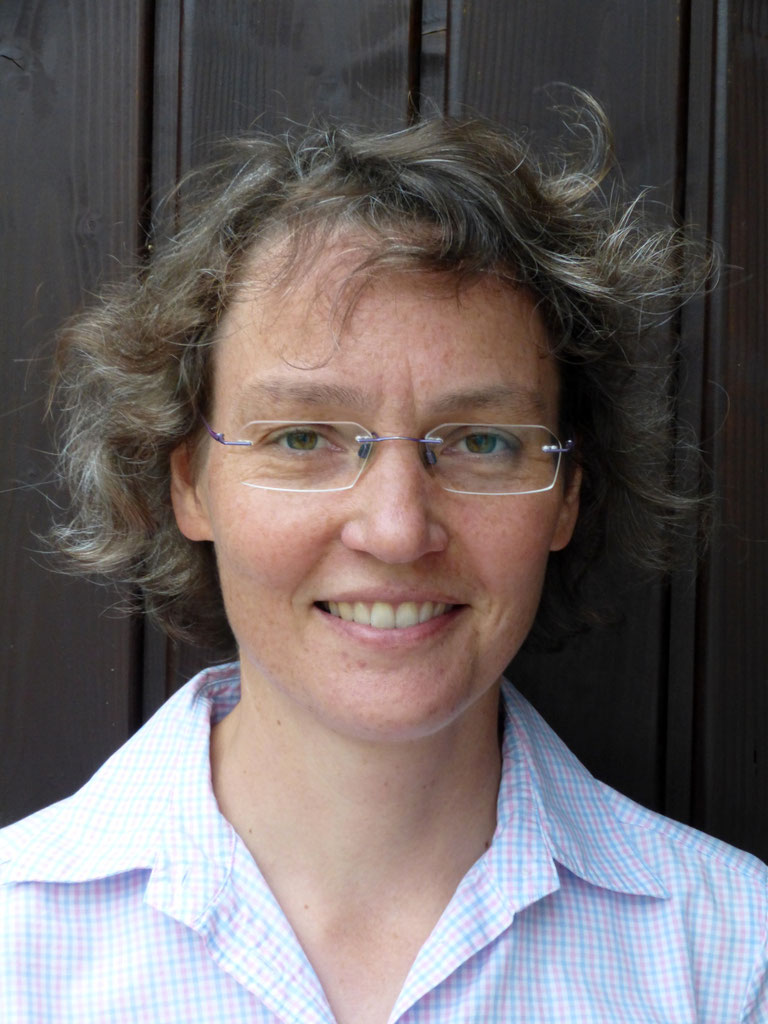 Ursula Hartmann - Praktikum im Norden