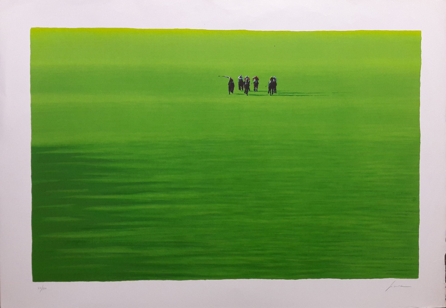 Fissore Daniele - Bottega della Cornice