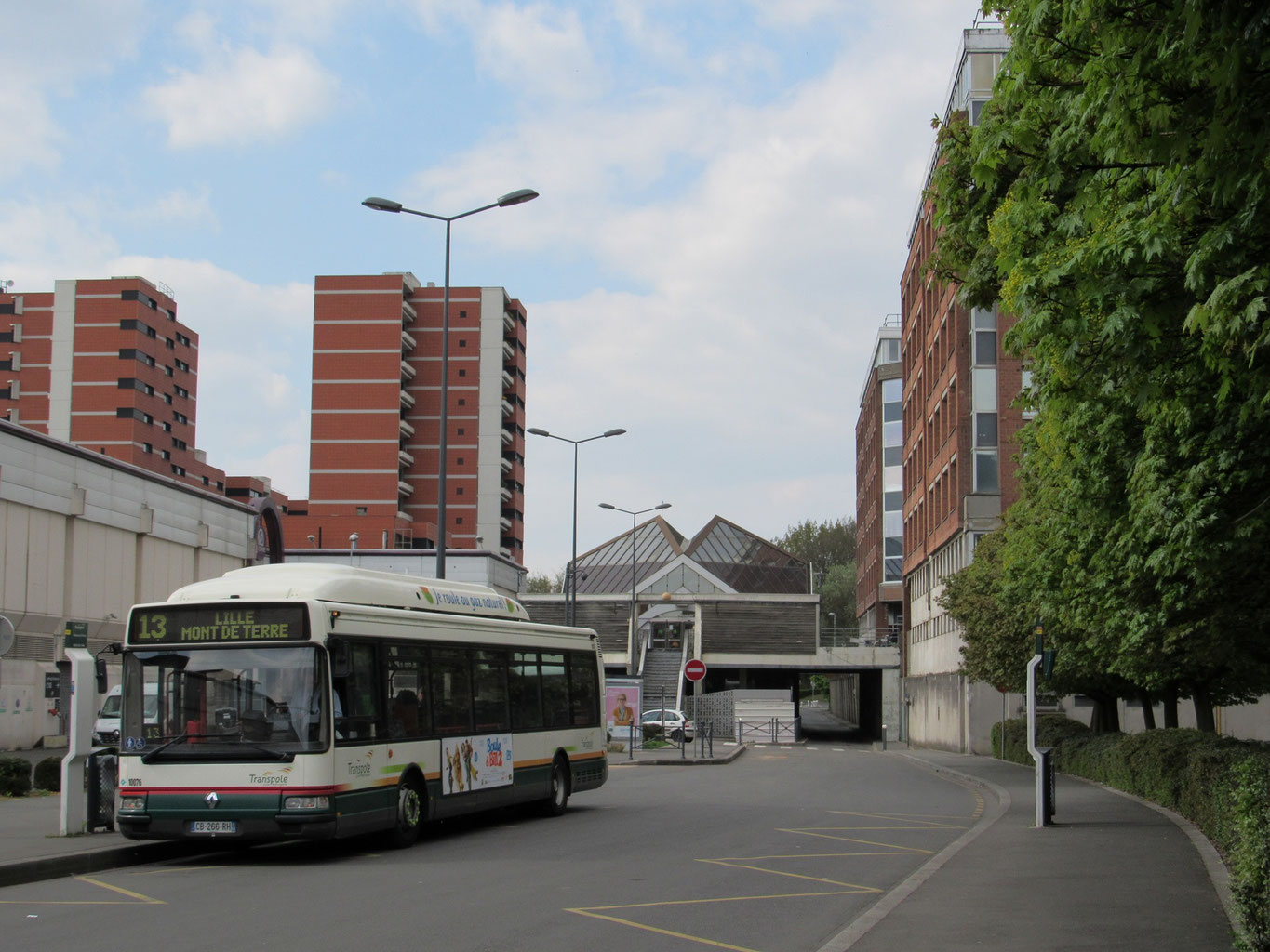 Bienvenue - MTB LILLE - Actus de transports lillois