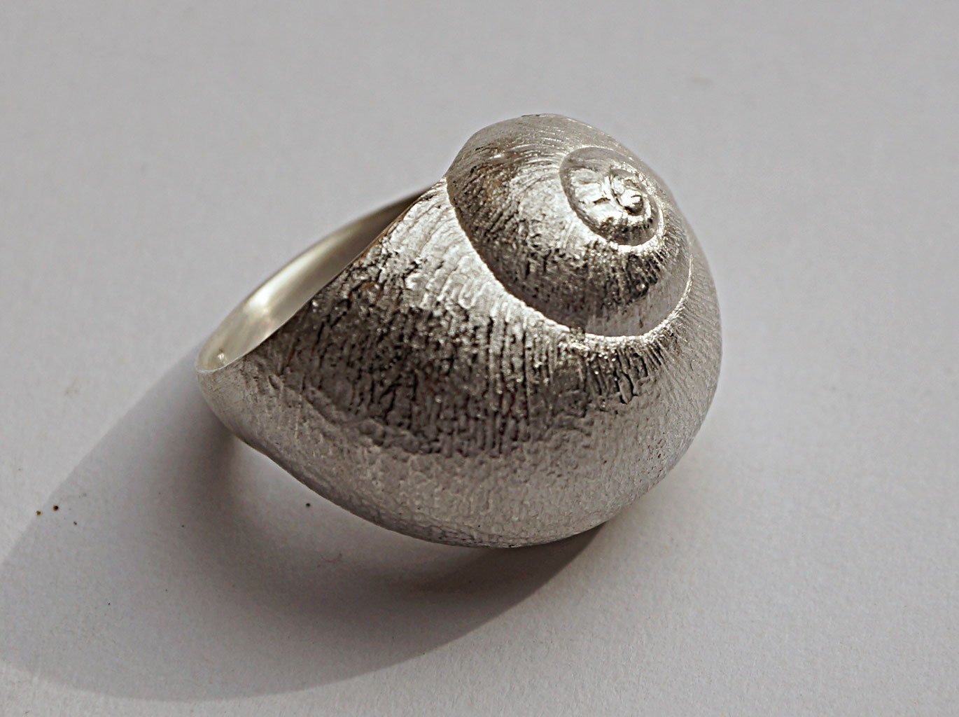 Ringe handgemacht und individuell - Schmuck vom Goldschmied