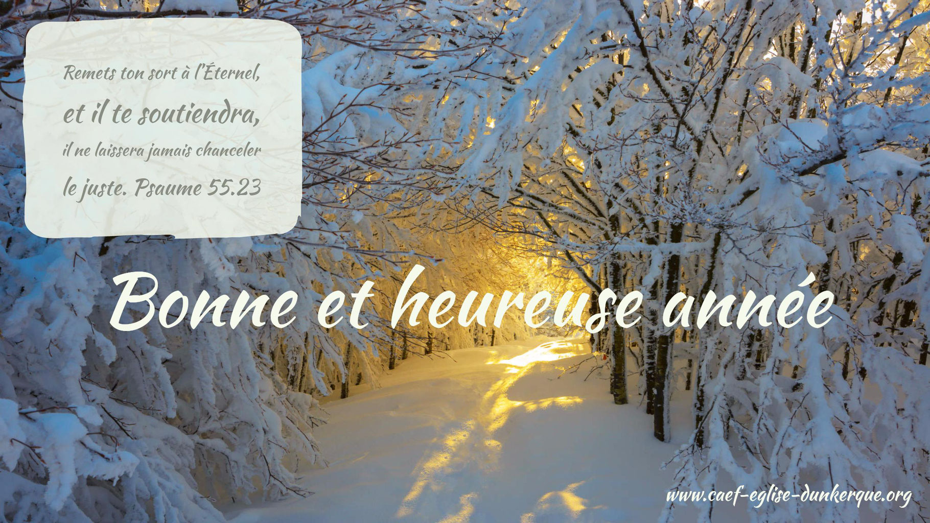Qu'est-ce qu'une bonne année ? - Eglise Protestante Evangélique Petite ... Qu'est-ce qu'une bonne année ? - Eglise Protestante Evangélique Petite ...