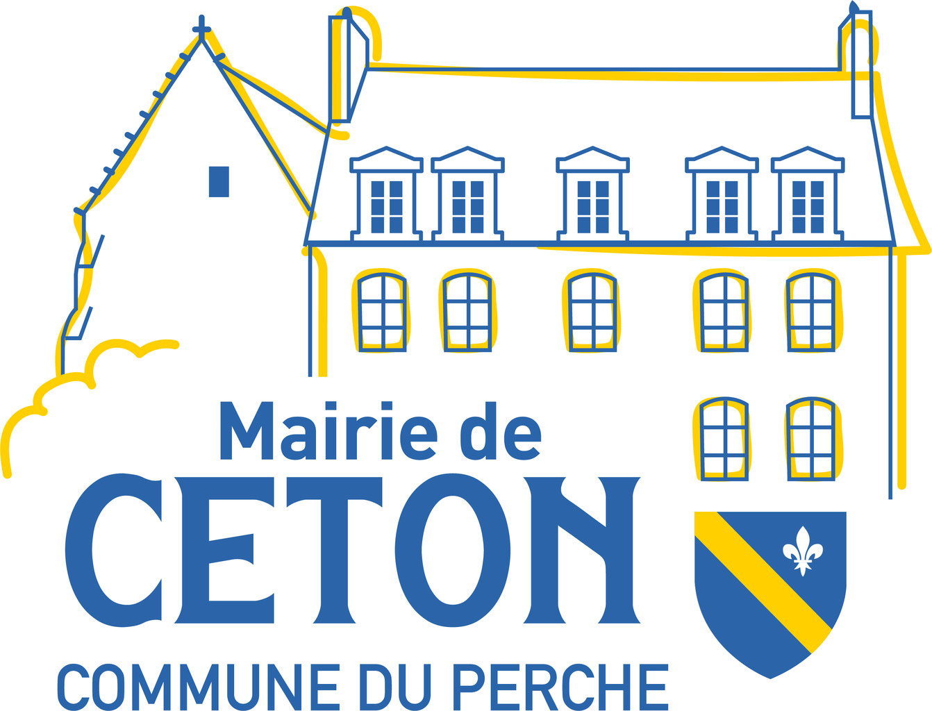 Accueil - Site de ceton-61