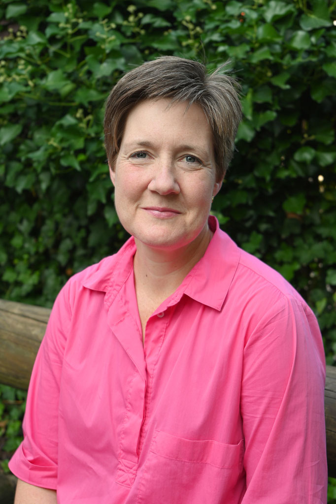 Schulteam - Helene Helming Schule