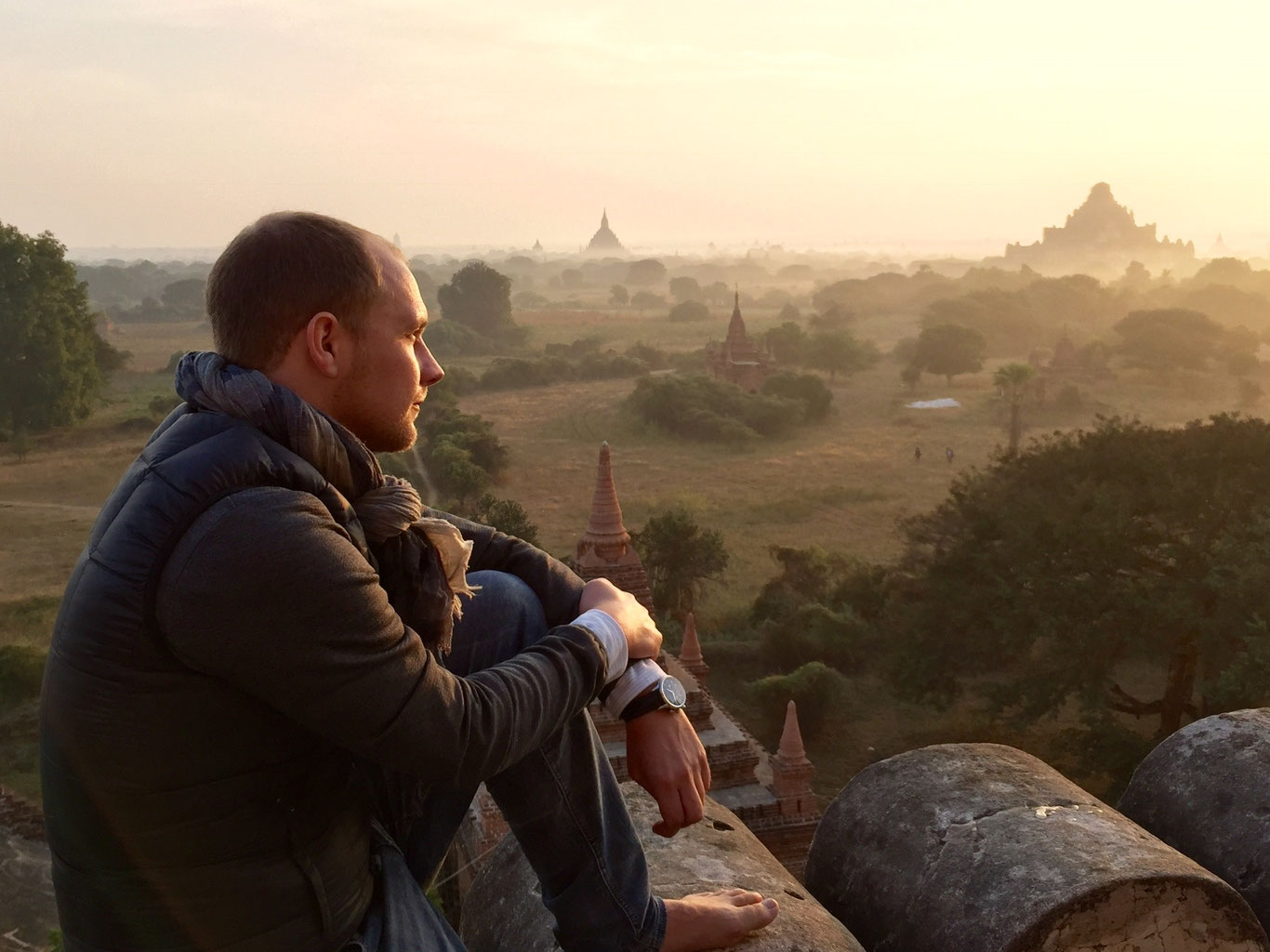 Annika, Jan und Milo - sechsfuesseimsands Webseite!