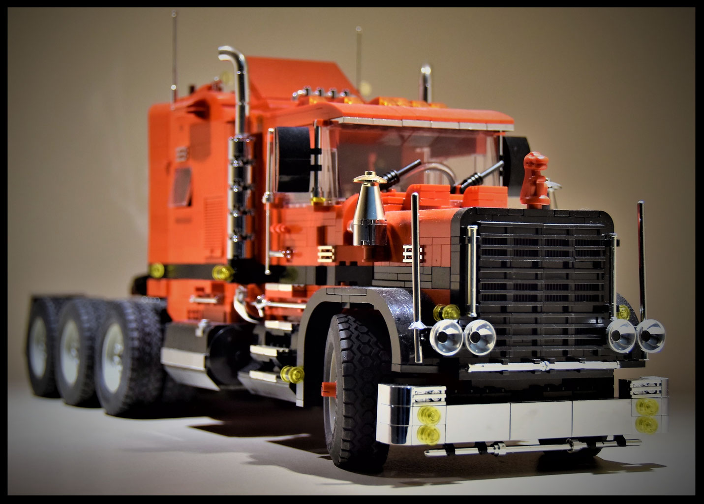 5571 Dino - Lego Rocks