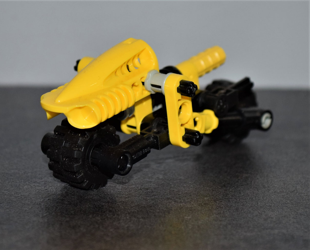 Lego 8004 - Lego Rocks