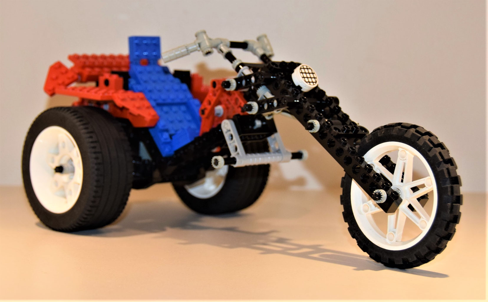 Lego 8857 - Lego Rocks