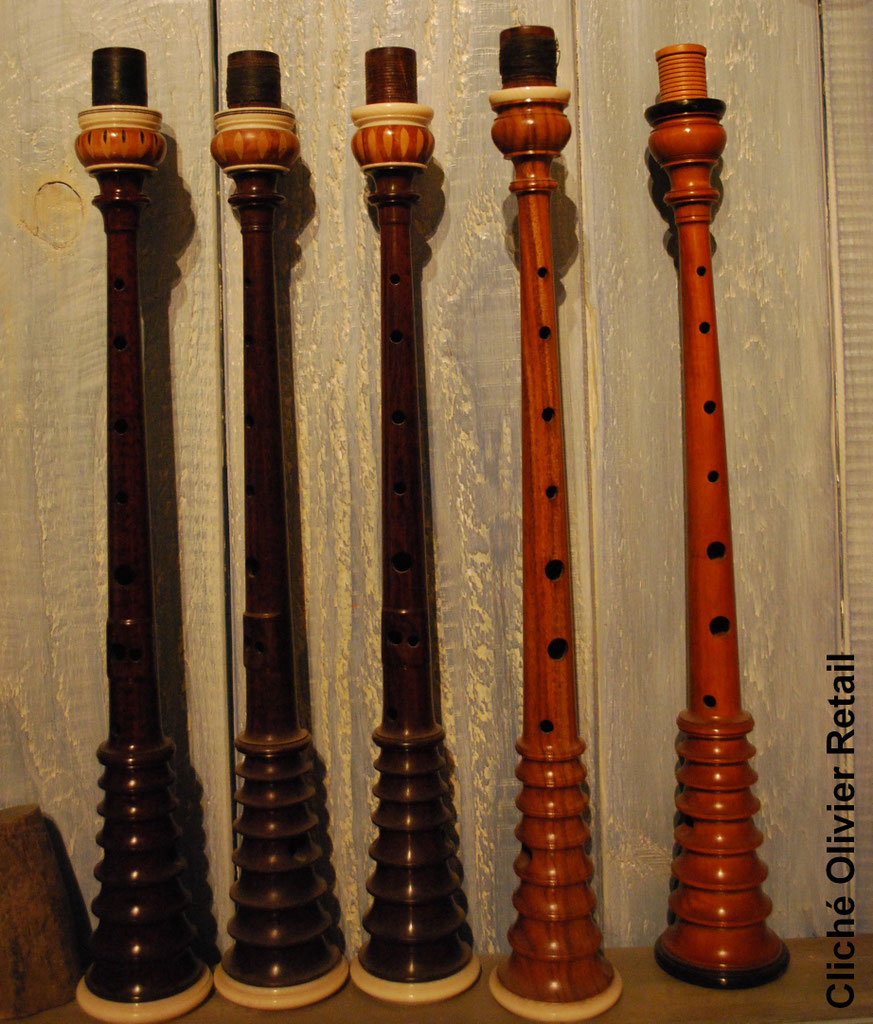 Qu'est-ce qu'une veuze ? - Fédération des Sonneurs de Veuze