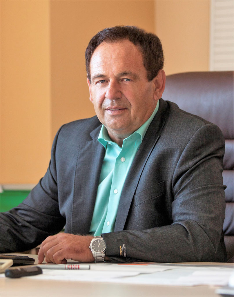 UNSER TEAM - Baumann Bau