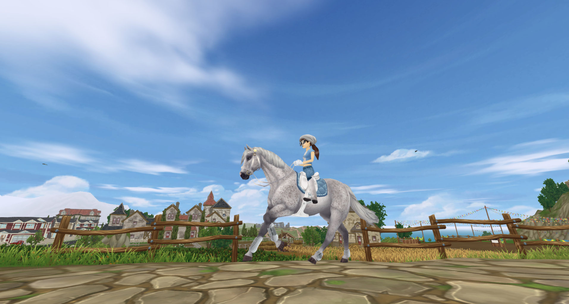 Gelände Outfit - cloudjumpers-ssos Webseite!