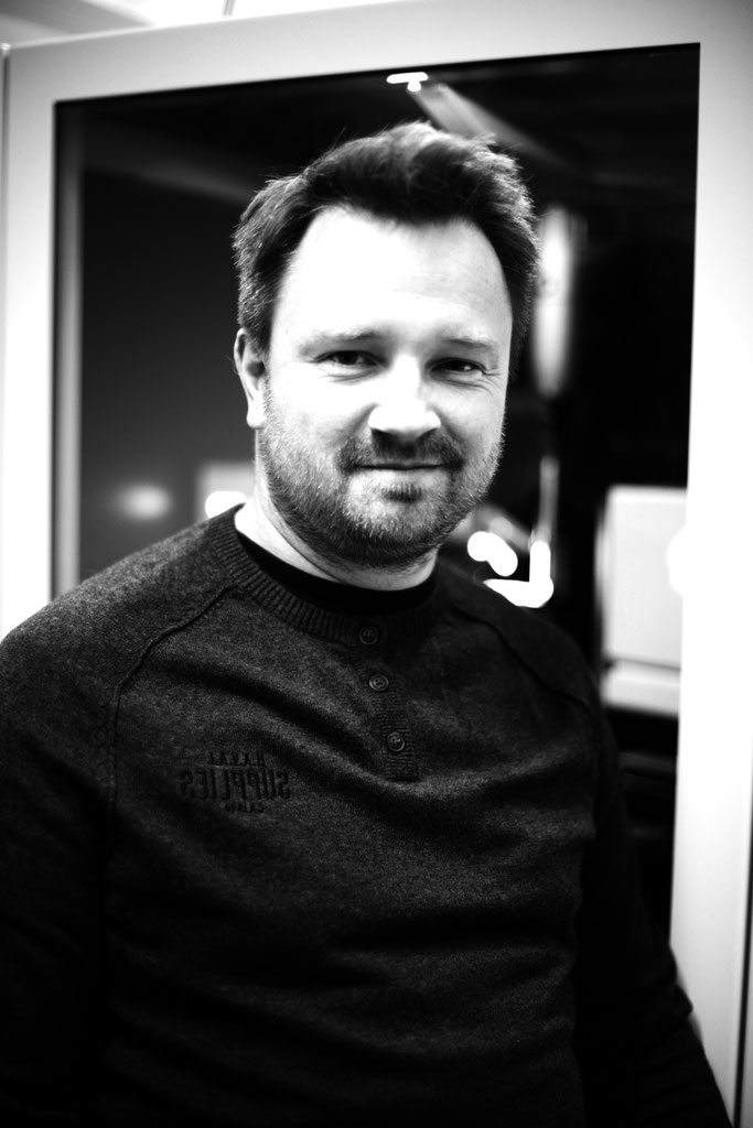 Curriculum Vitae - Sven's-Lab - Therapeutic Transcriptome Modifications