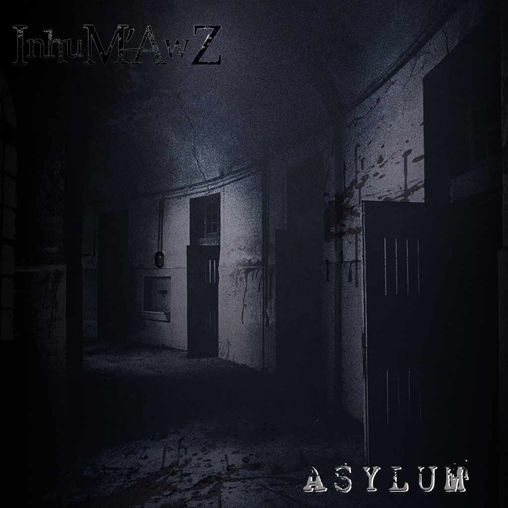 Inhum Awz - Asylum - Benvenuti su lakelabel!