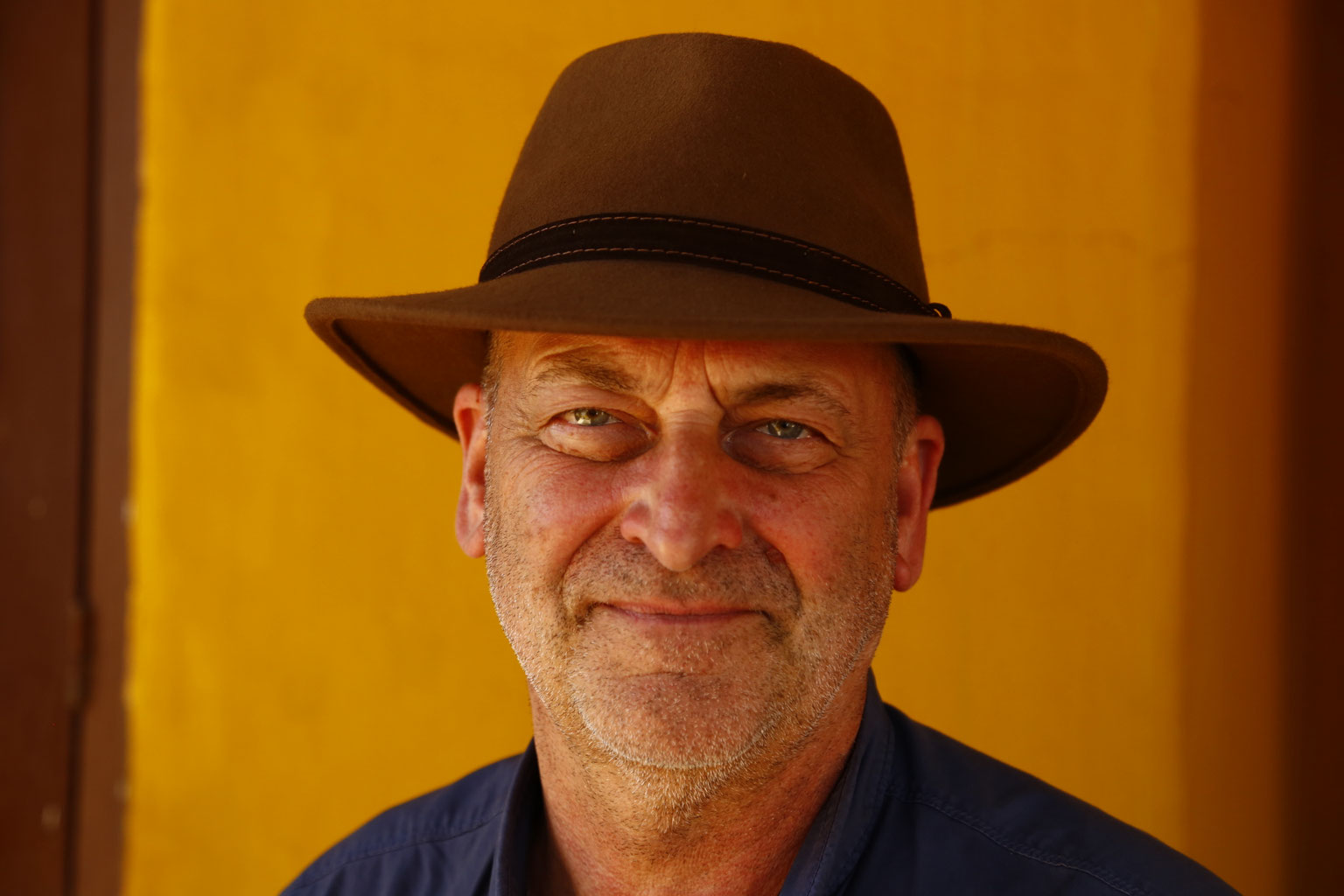 PATRICK VOILLOT - Conferenciers intervenants et animateurs