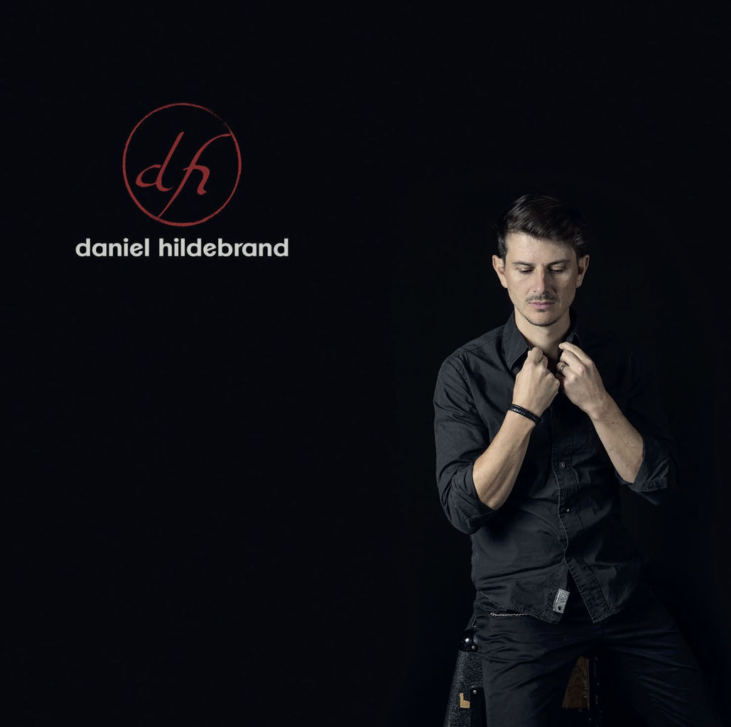 CD - daniel-hildebrands Webseite!