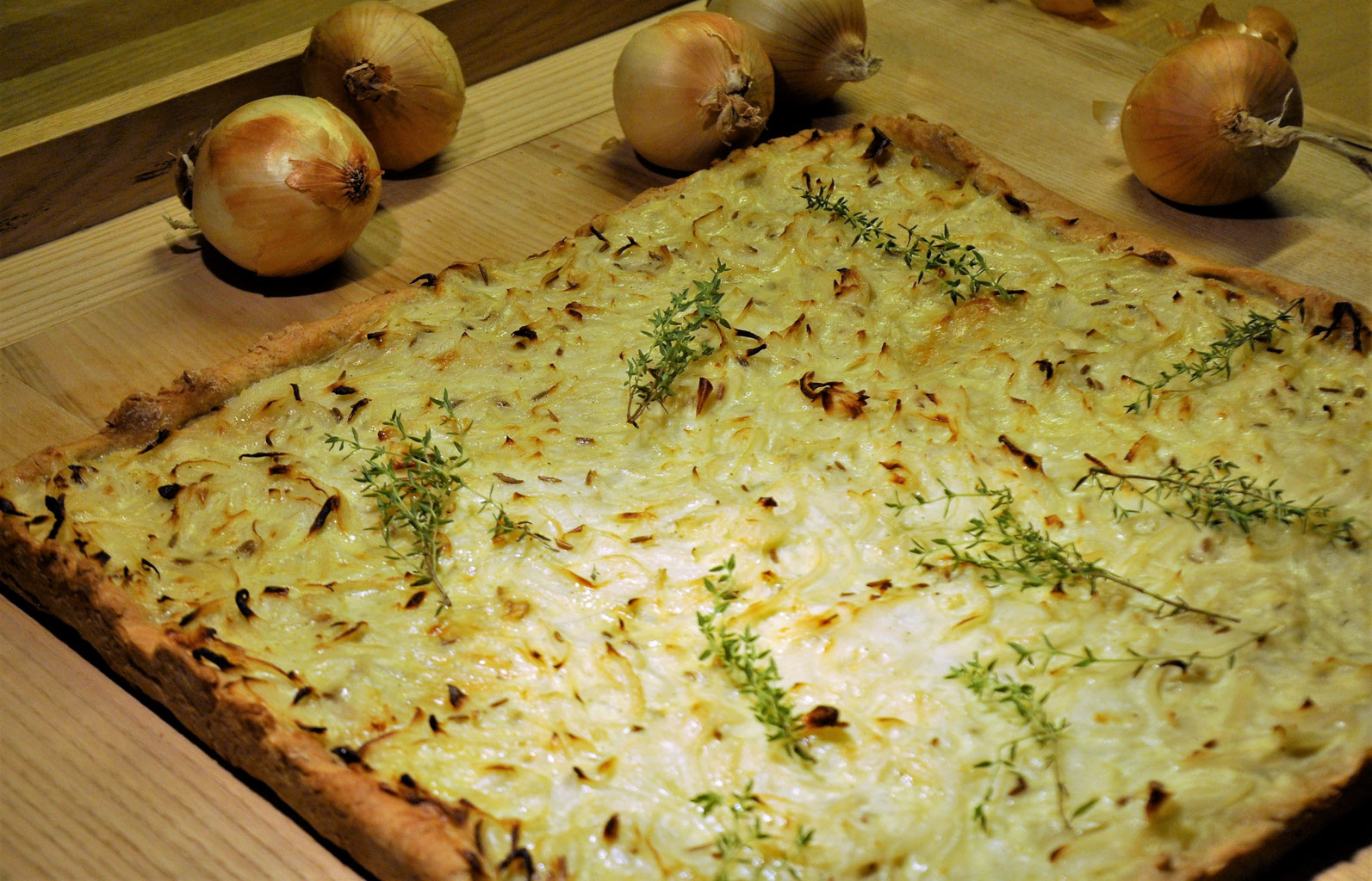 Rezepte - Remlinger Rüben