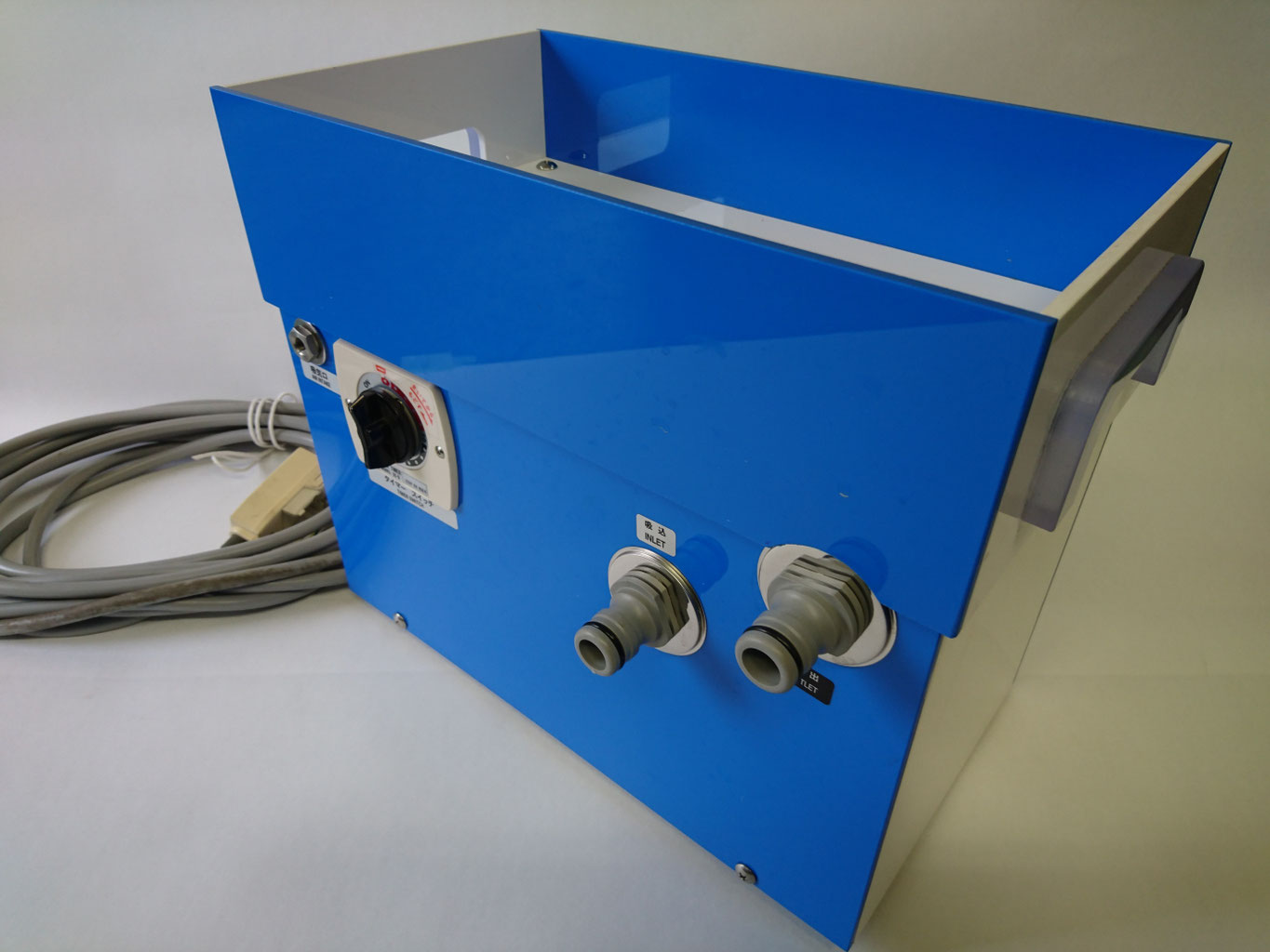 LEB10 - MICRONANNOBUBBLE ULTRAFINEBUBBLE GENERATOR