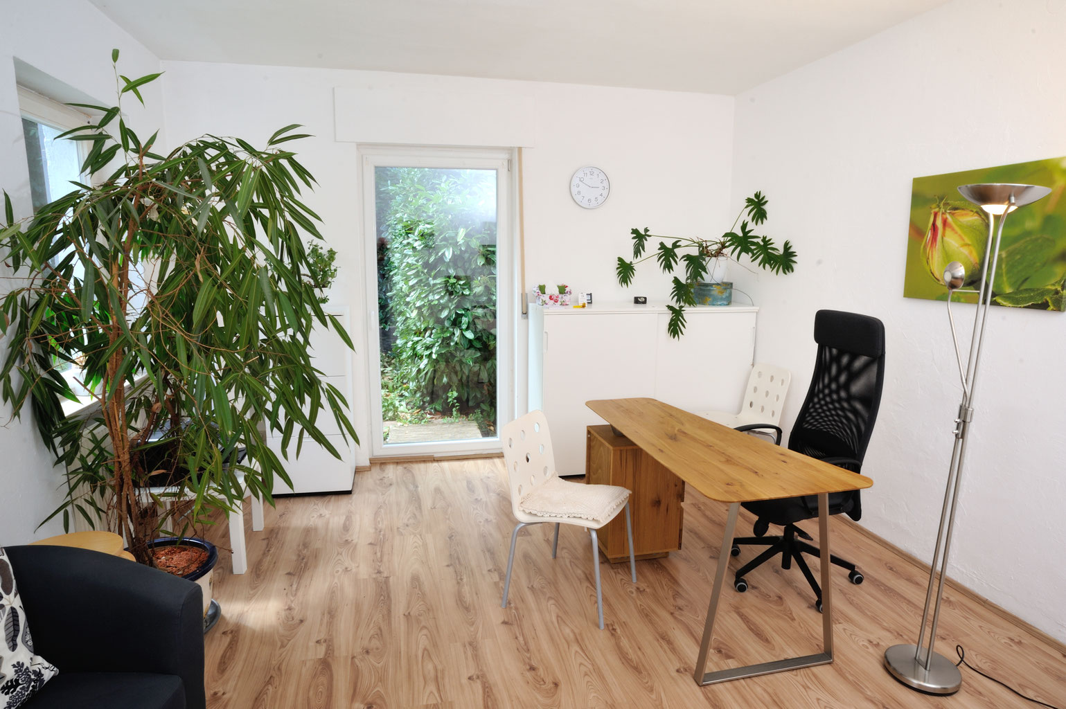 Kontakt - Psychotherapie Dr. Brombacher Bad Kreuznach