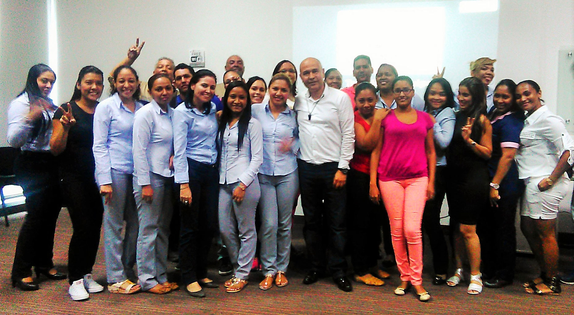 PREGUNTE POR CUALQUIER CAPACITACIÓN QUE REQUIERA EN SU EMPRESA ...