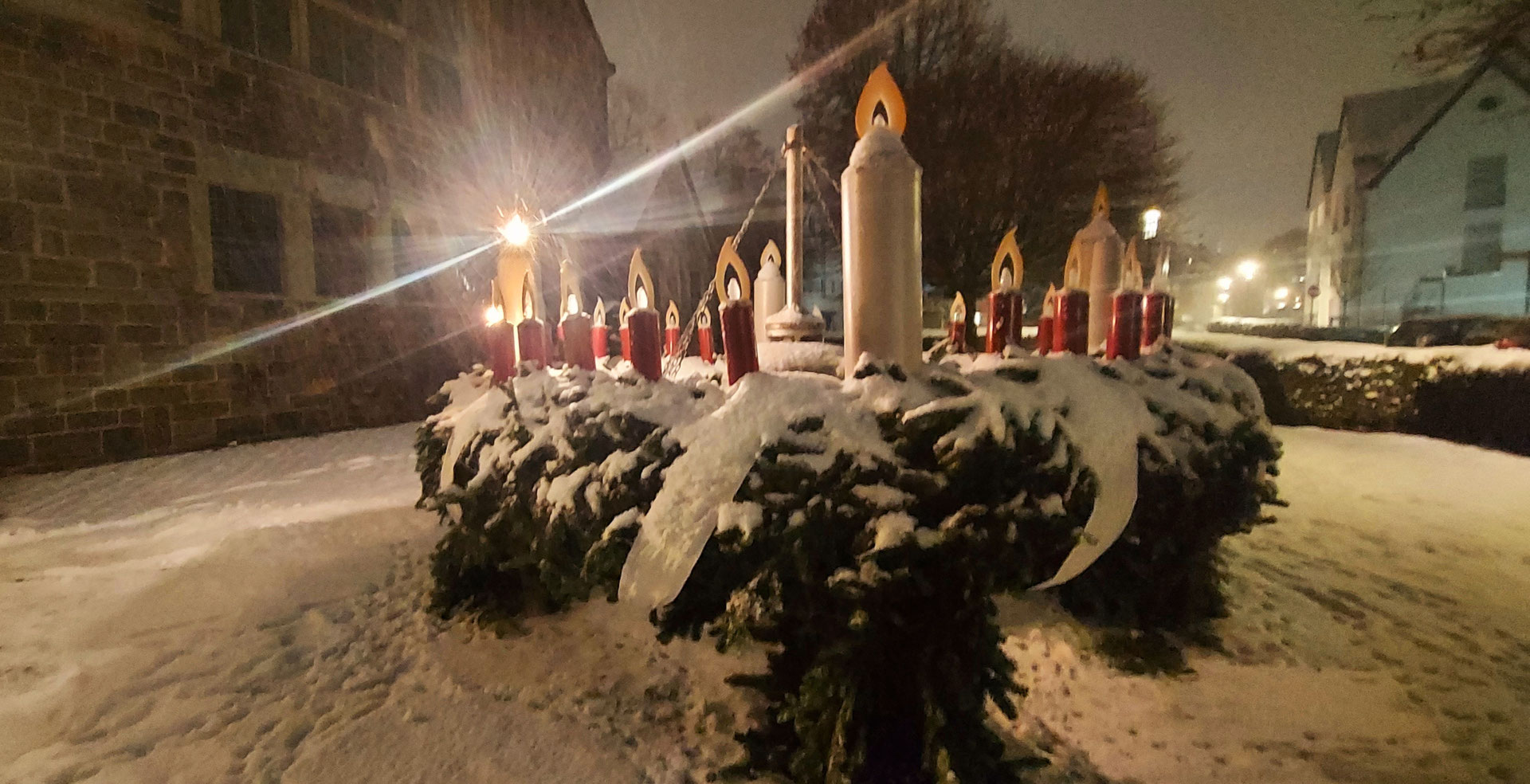 Aktuelles 2024 - Jüdisch in Attendorn